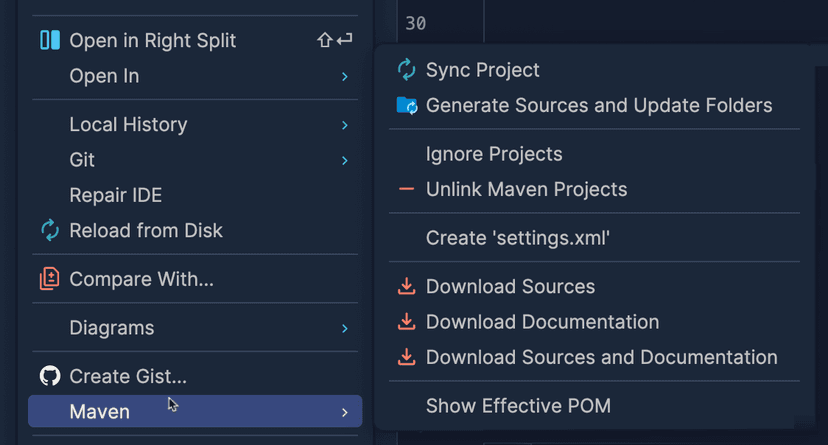 How to setup the Java SDK and use JavaFX with macOS/Windows