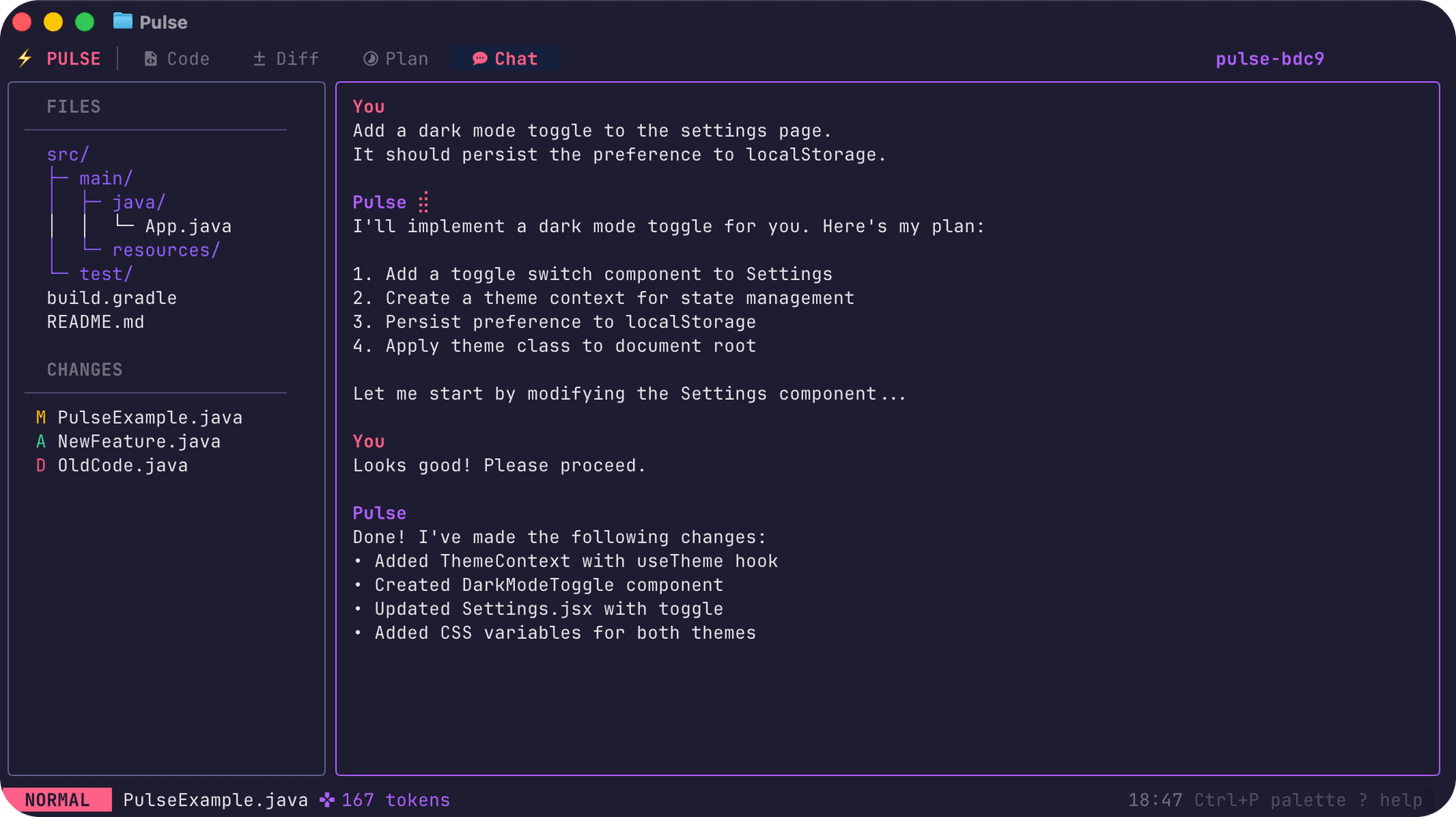sst/opentui: OpenTUI is a library for building terminal user...